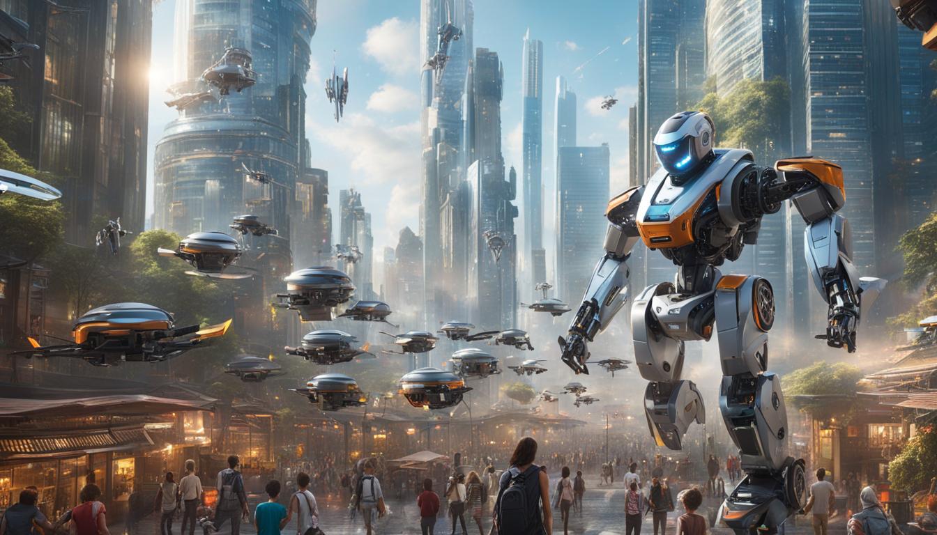 Preparing for the Future of Artificial Intelligence: Skills and Jobs in ...