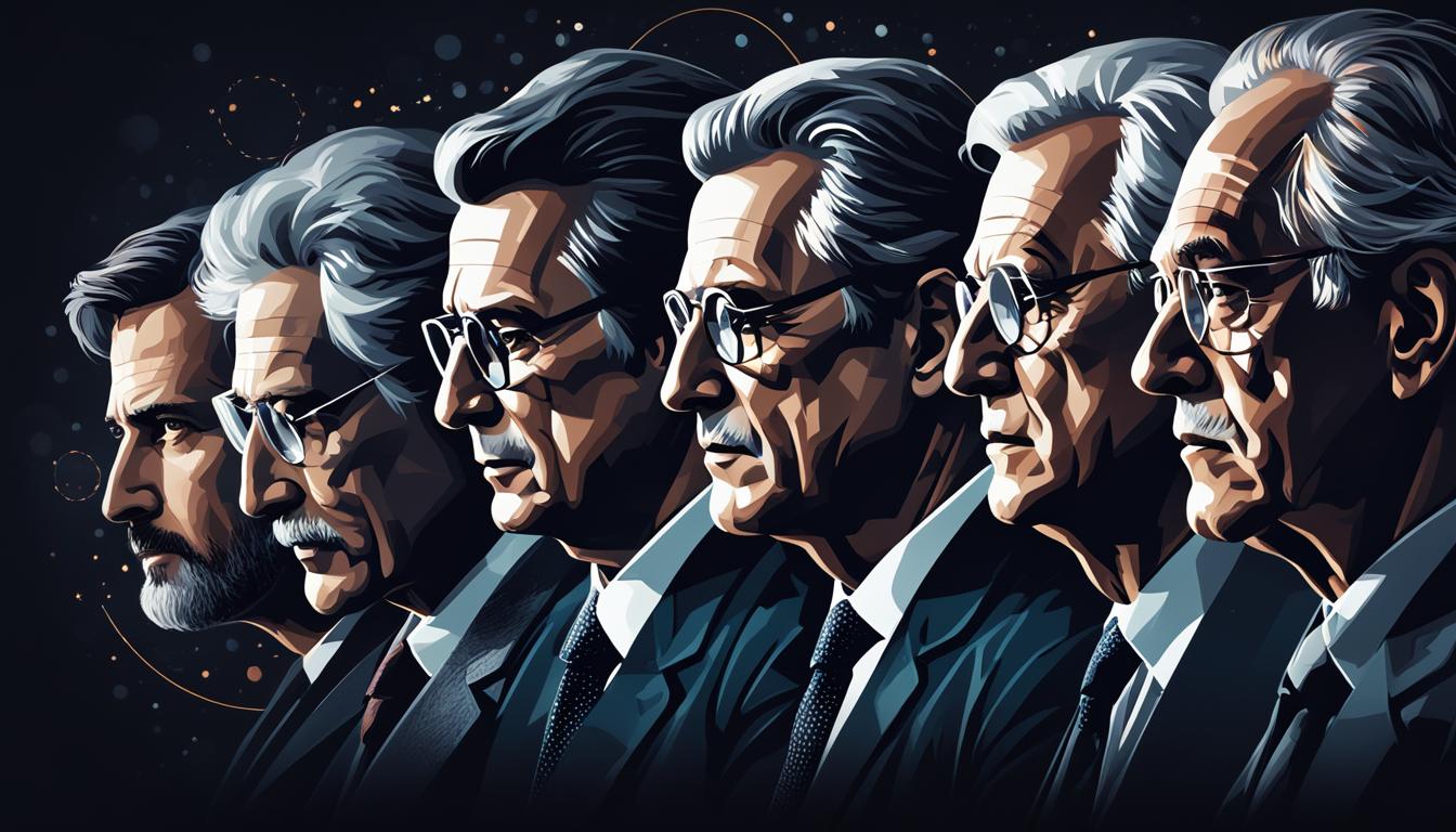 Genius Minds: Highest IQ of Famous Scientists