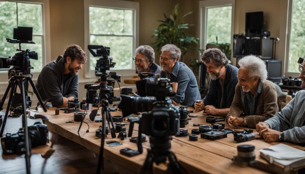 Photography Therapy: The Healing Power of the Image