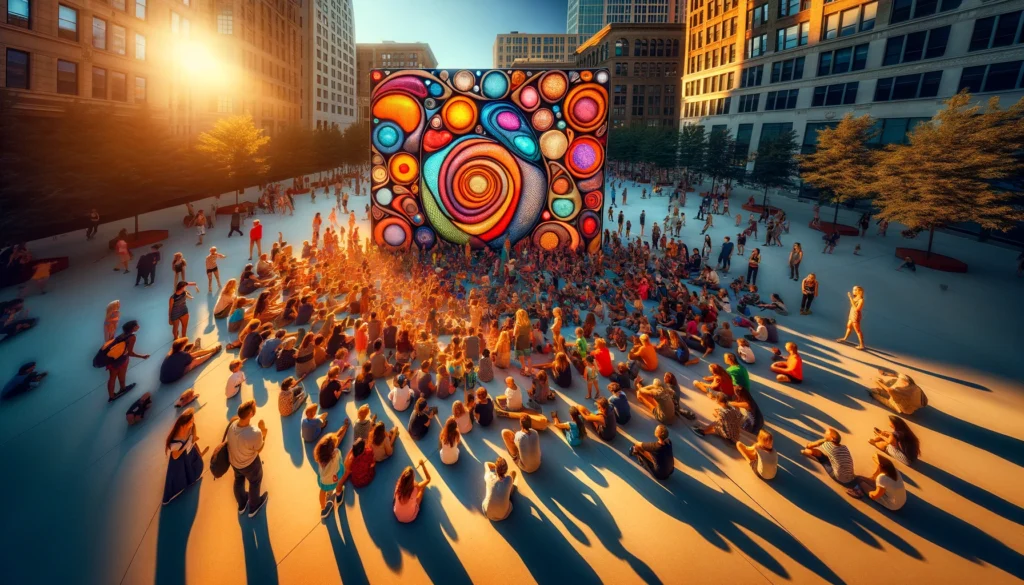 Top 10 Visual Storytelling Techniques for Brands