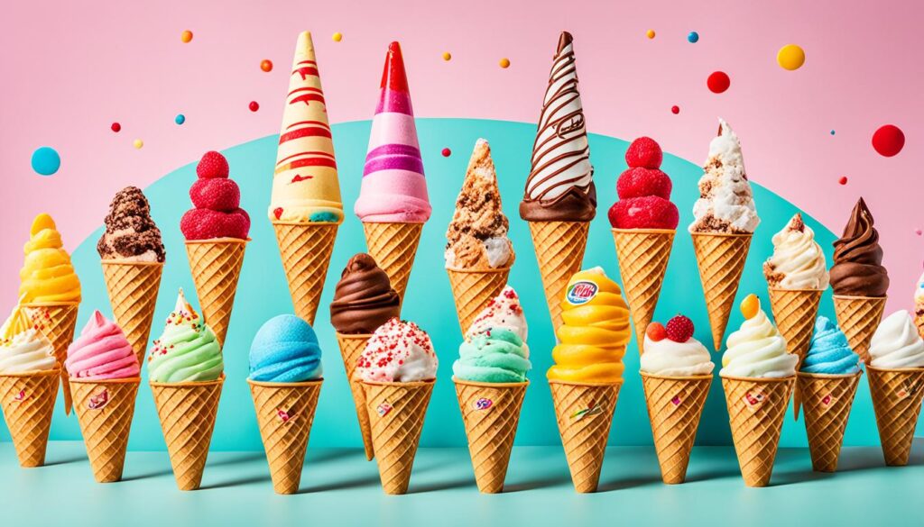 Top 7 flavors for national Ice Cream Day Celebrations You Don’t Want to ...