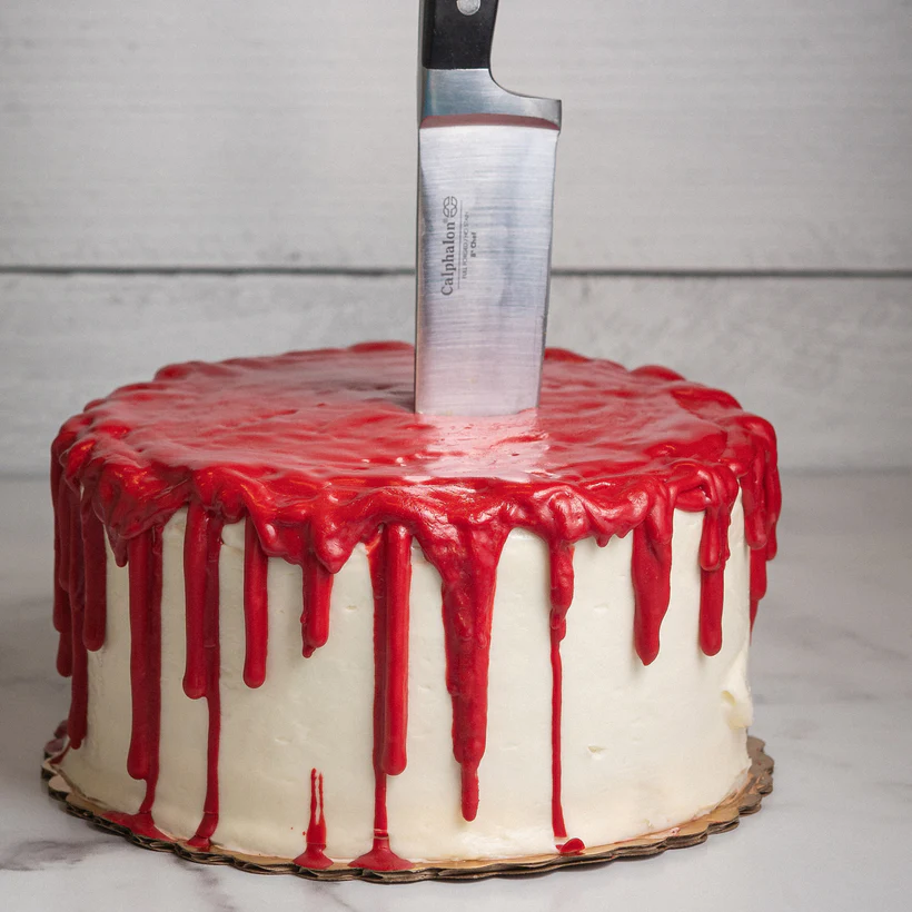 Top 10 Halloween Cakes for Spooky Celebrations