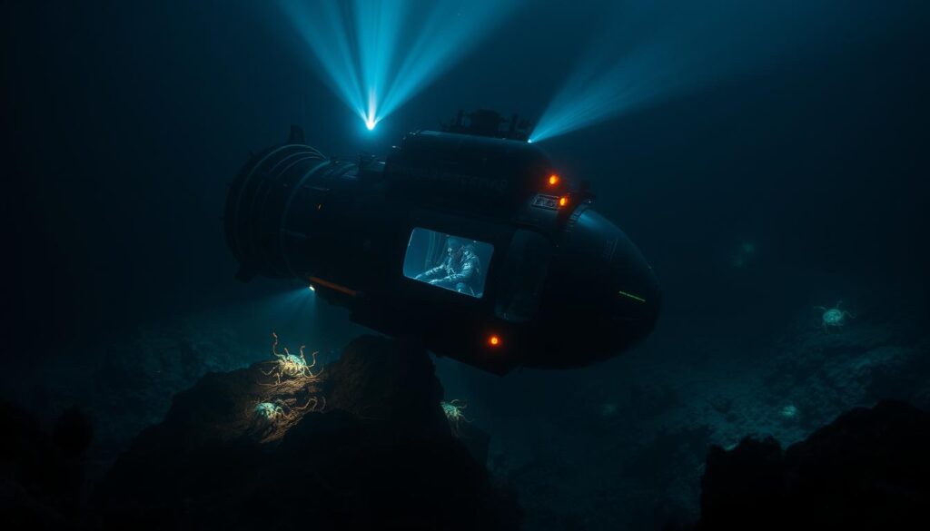 Top 10 Facts About The Mariana Trench