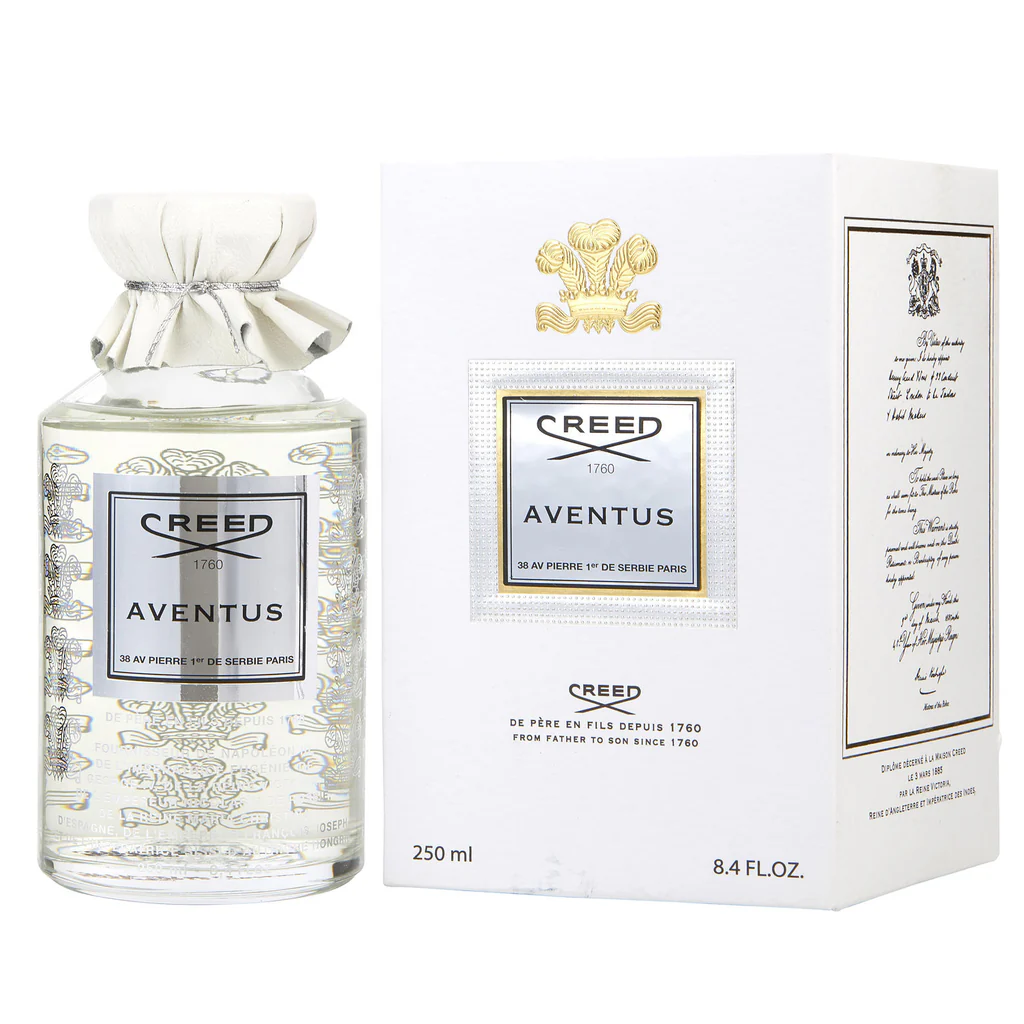 Top 10 Most Expensive Men's Perfumes in The World