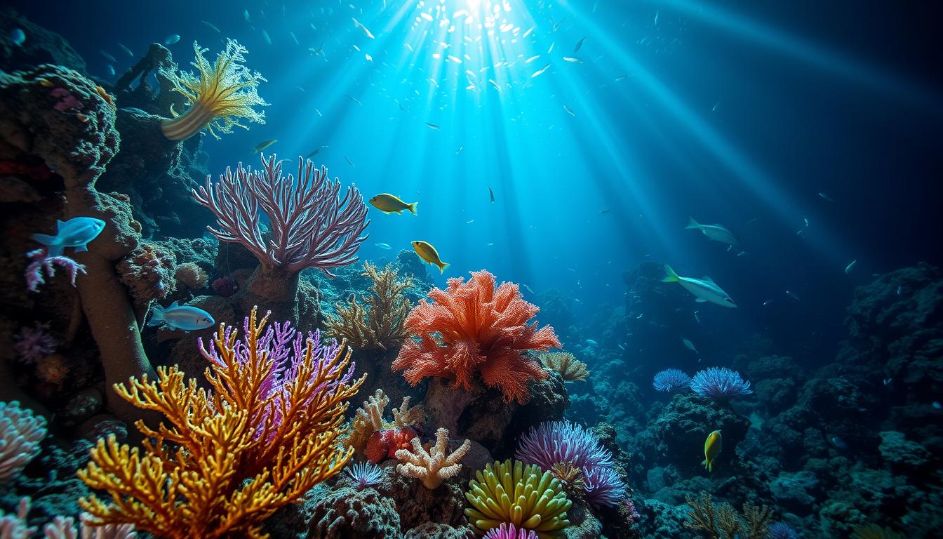 Top 10 Facts About The Mariana Trench