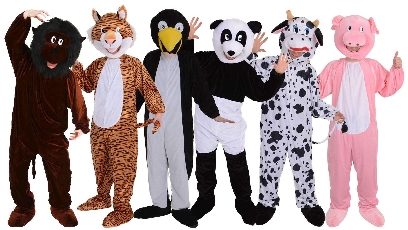 Top 10 Halloween Costumes: Spooky & Fun Ideas
