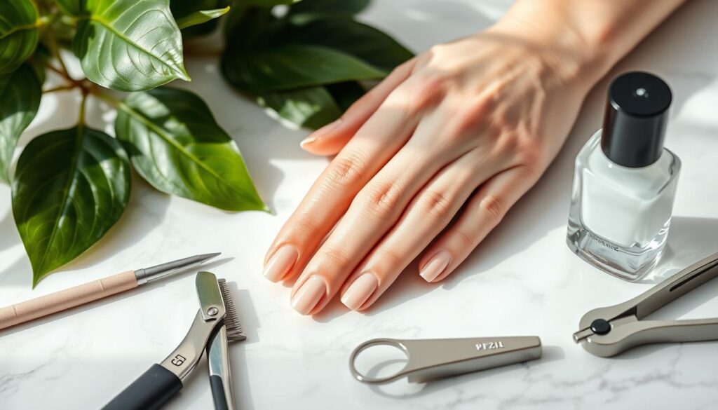 Top 10 Steps to Get Perfect Healthy Nails