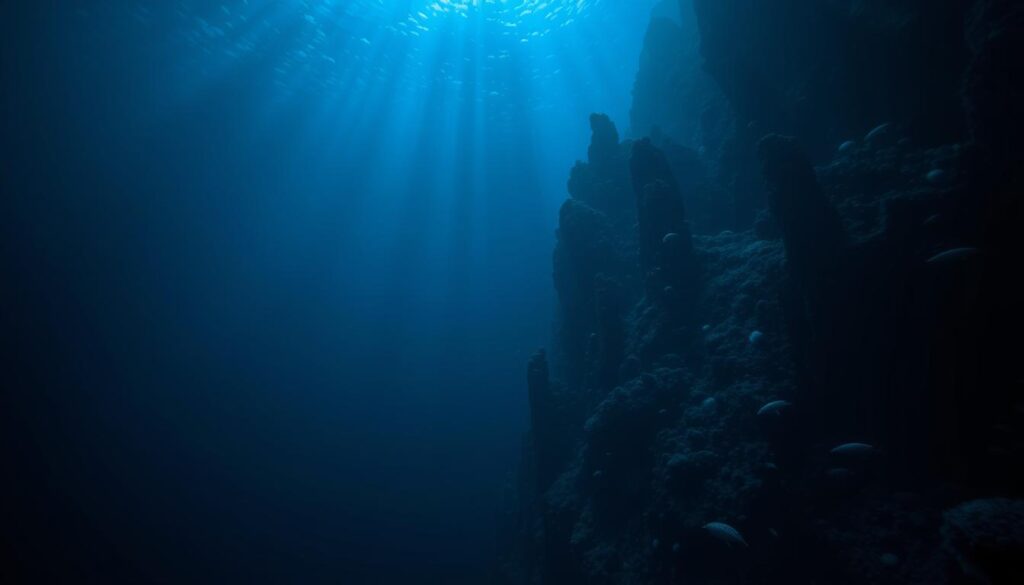 Top 10 Facts About The Mariana Trench