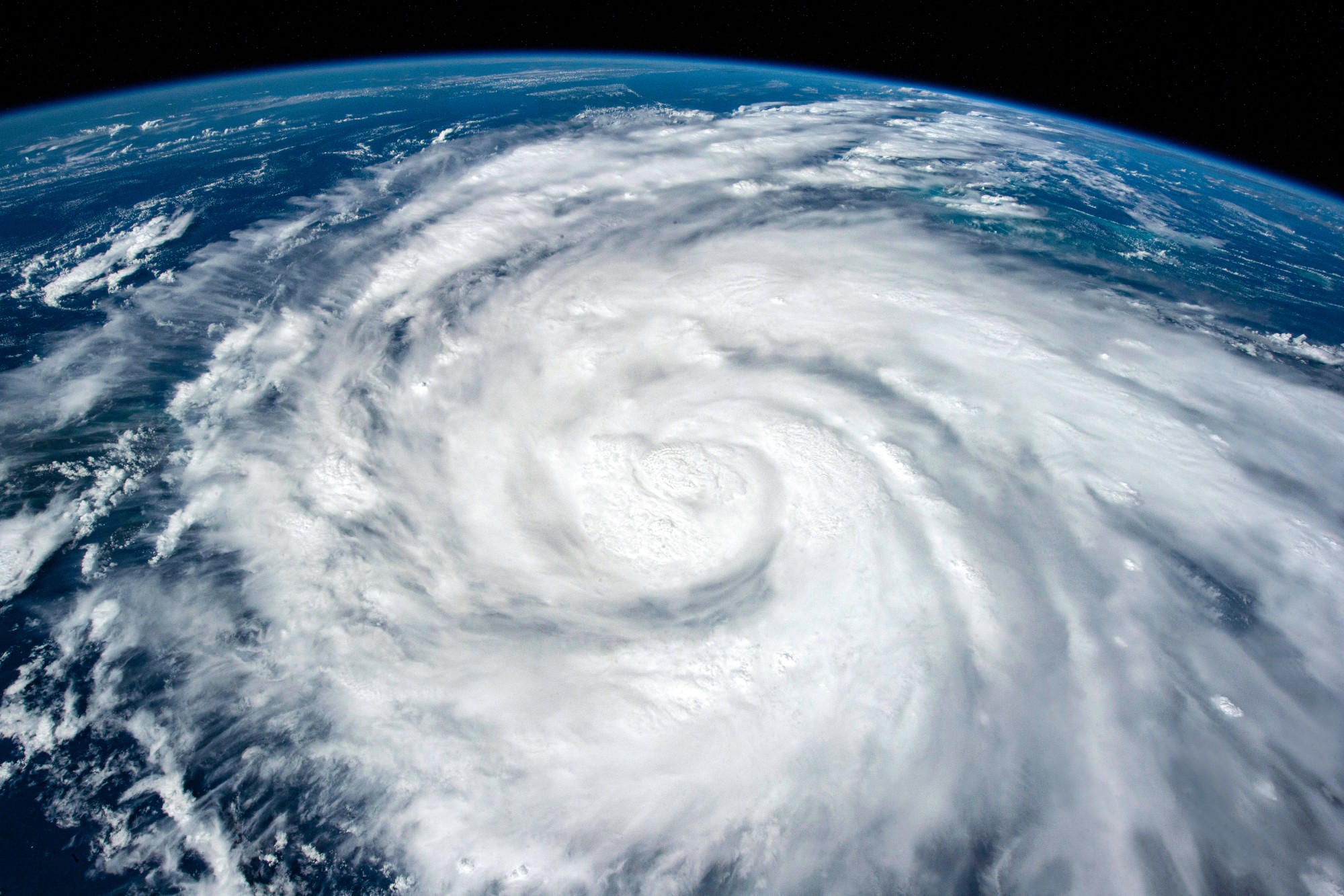 Atlantic Hurricane: Top 10 Things You Need to Know