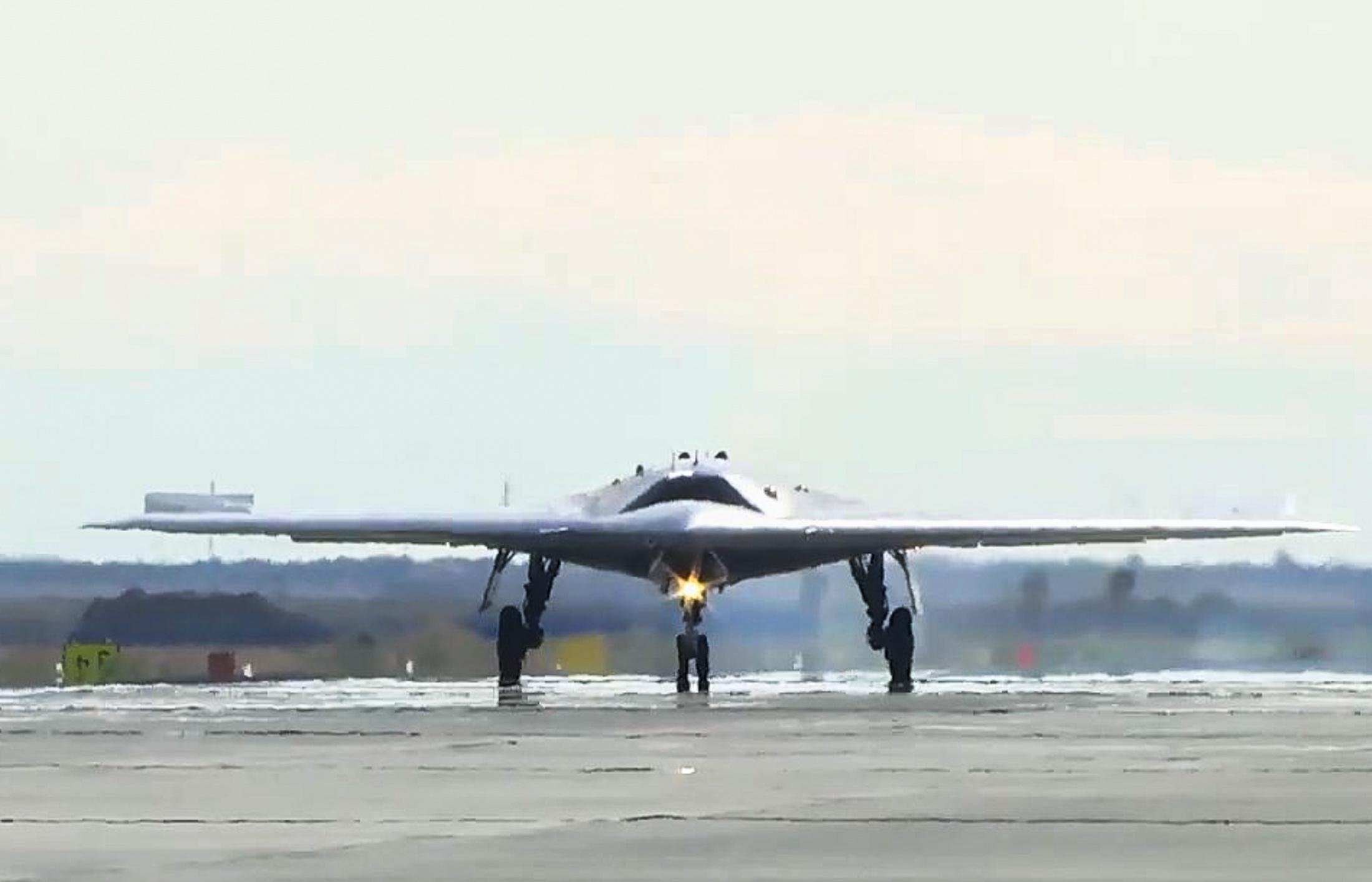 S-70 Drone: Next-Gen Unmanned Aerial Technology