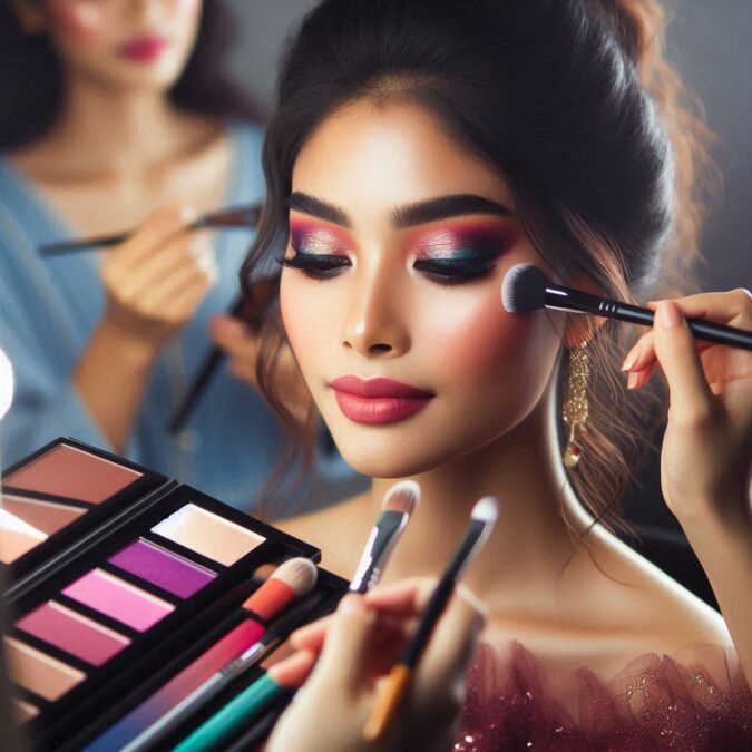 Skincare-Infused Makeup: Elevate Your Complexion with Hybrids