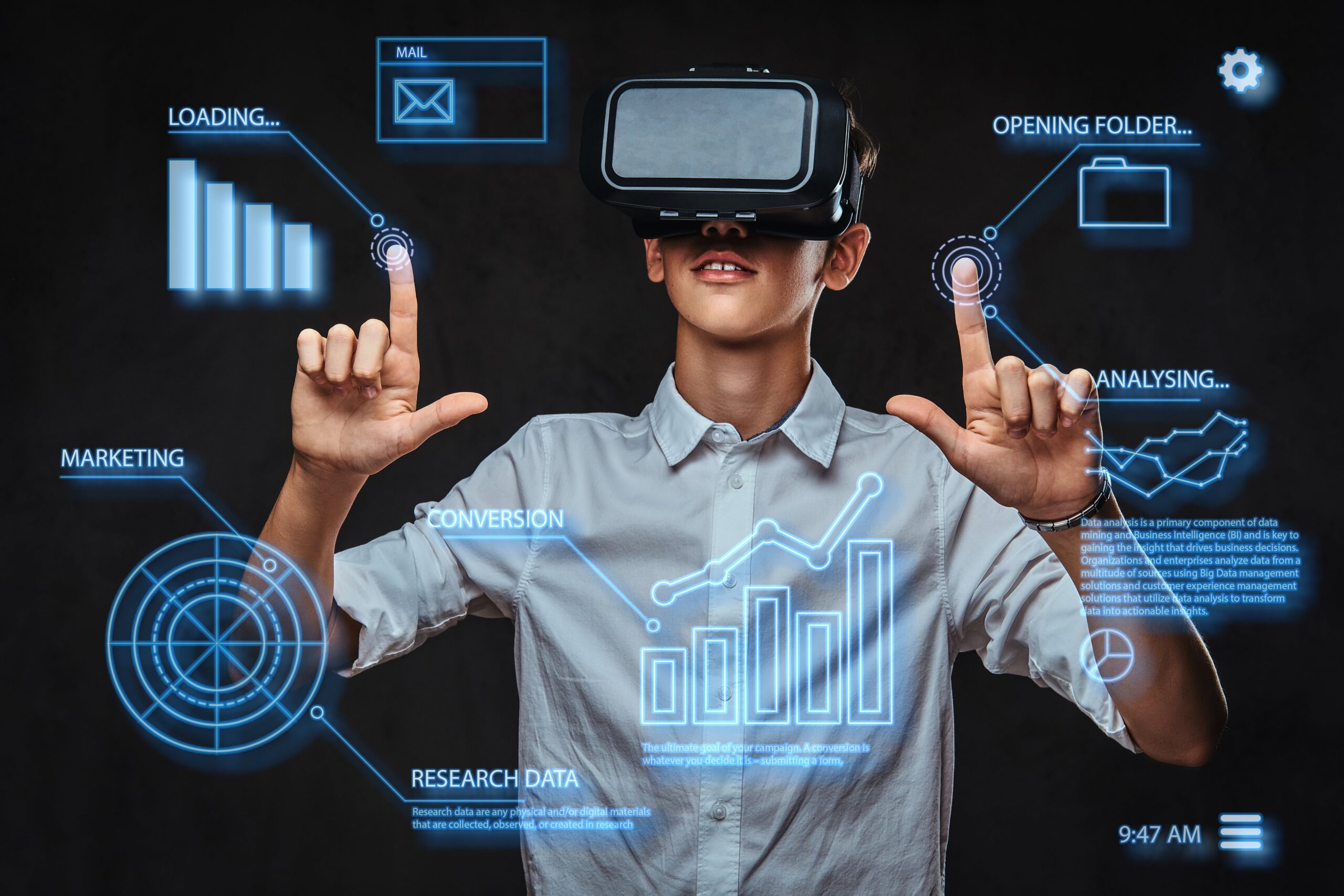 Understanding the Differences Between Millennials and Gen Z