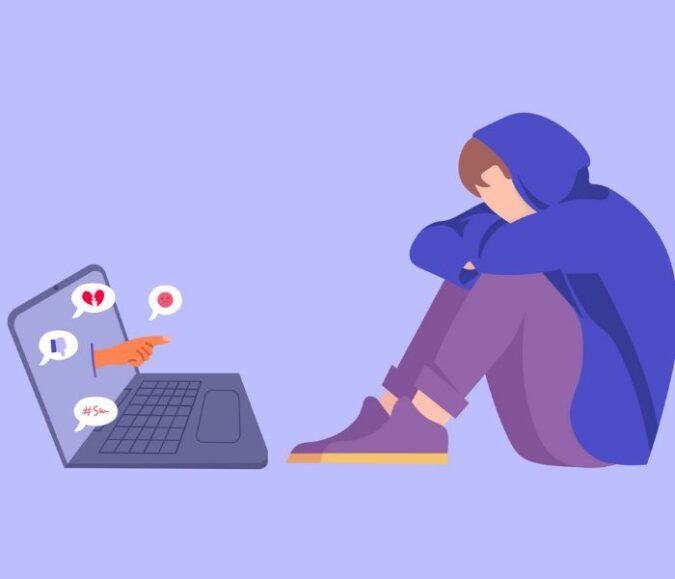 Top 7 Mental Issues Caused by Social Media Today