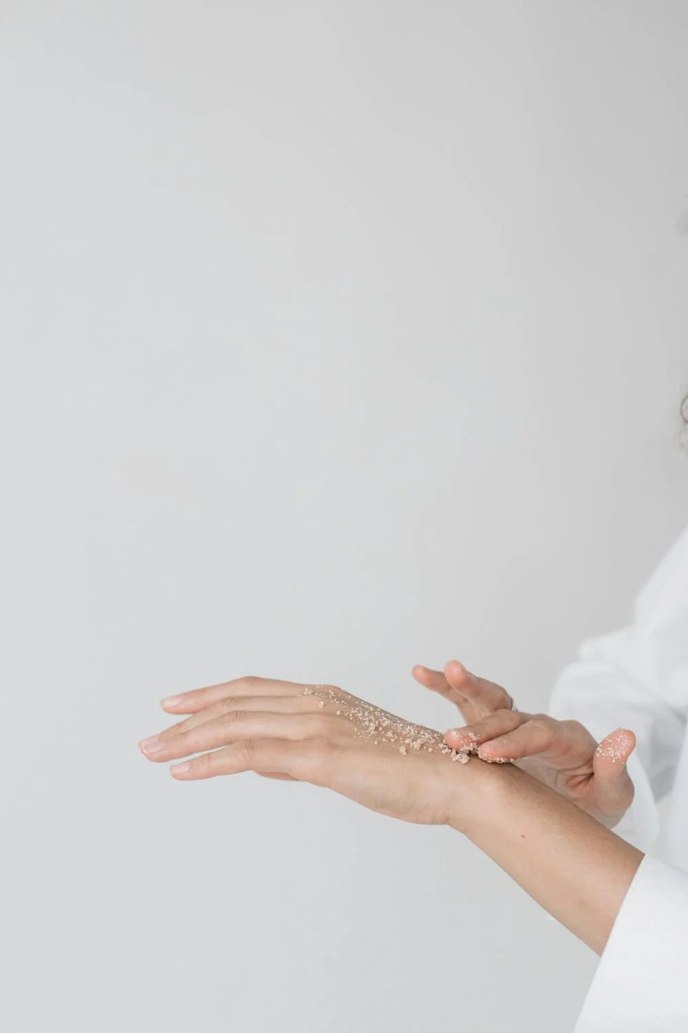 7 Steps Winter Hand Care Routine for Healthy Hands
