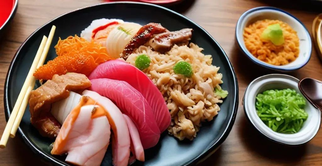 Japanese Anti-Aging Foods: Secrets to Youthful Living