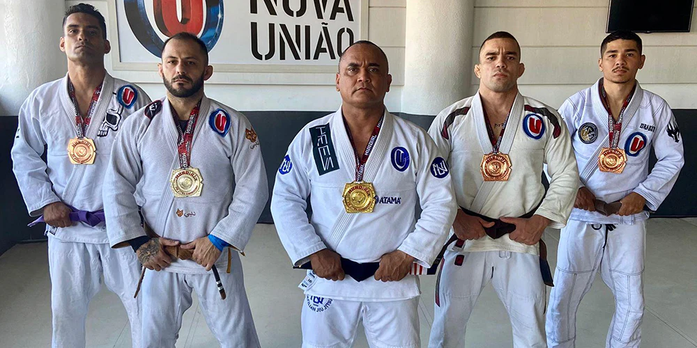 Top 10 Best MMA schools for Aspiring Champions in 2024