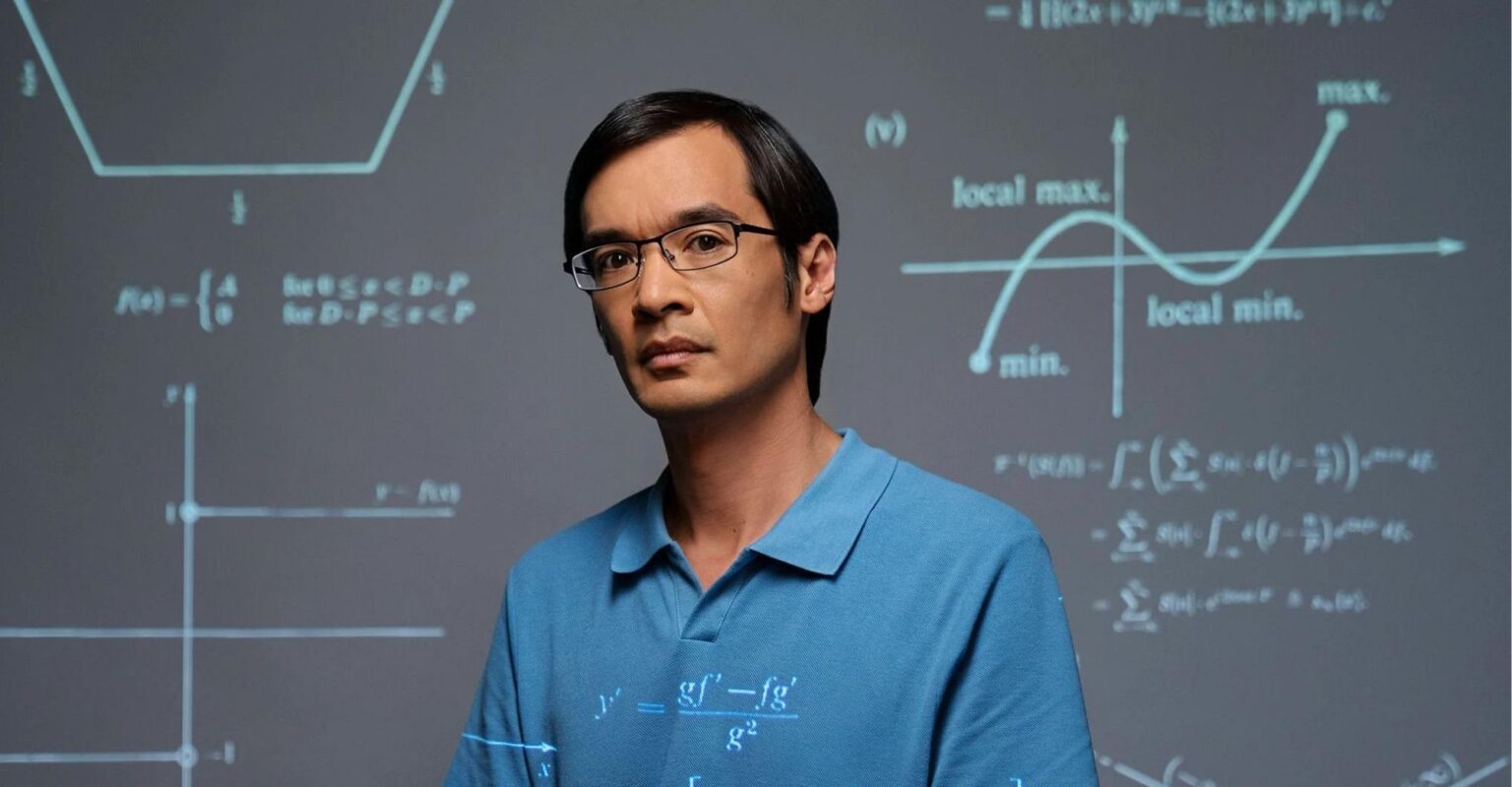 Top 10 Smartest People Alive with the Highest IQ in the World 2024
