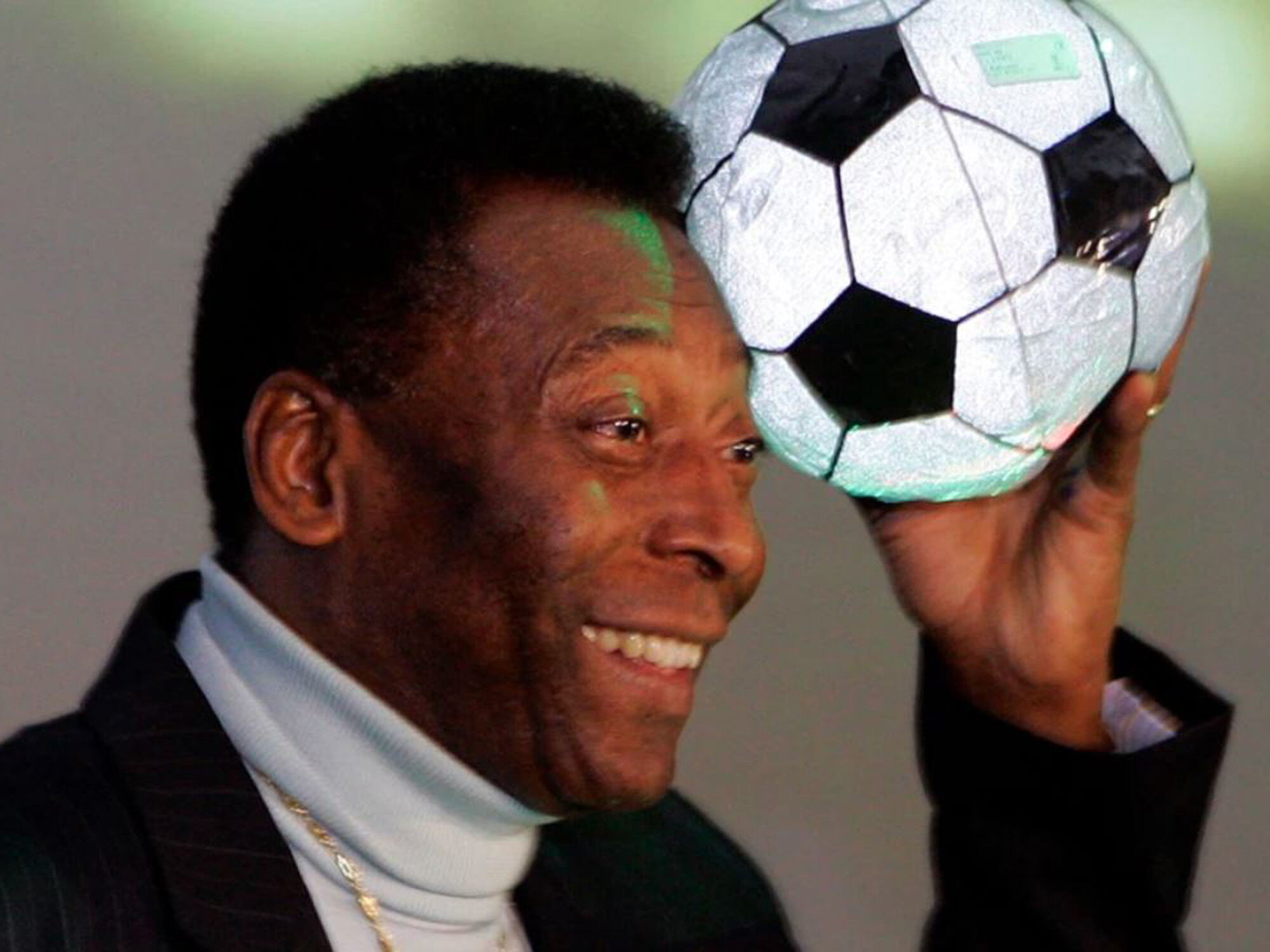 Top 7 Highest Goalscorers of All Time in Football History