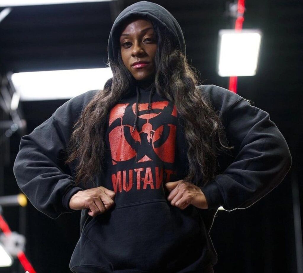 Top 8 Bodybuilders to Watch in 2025