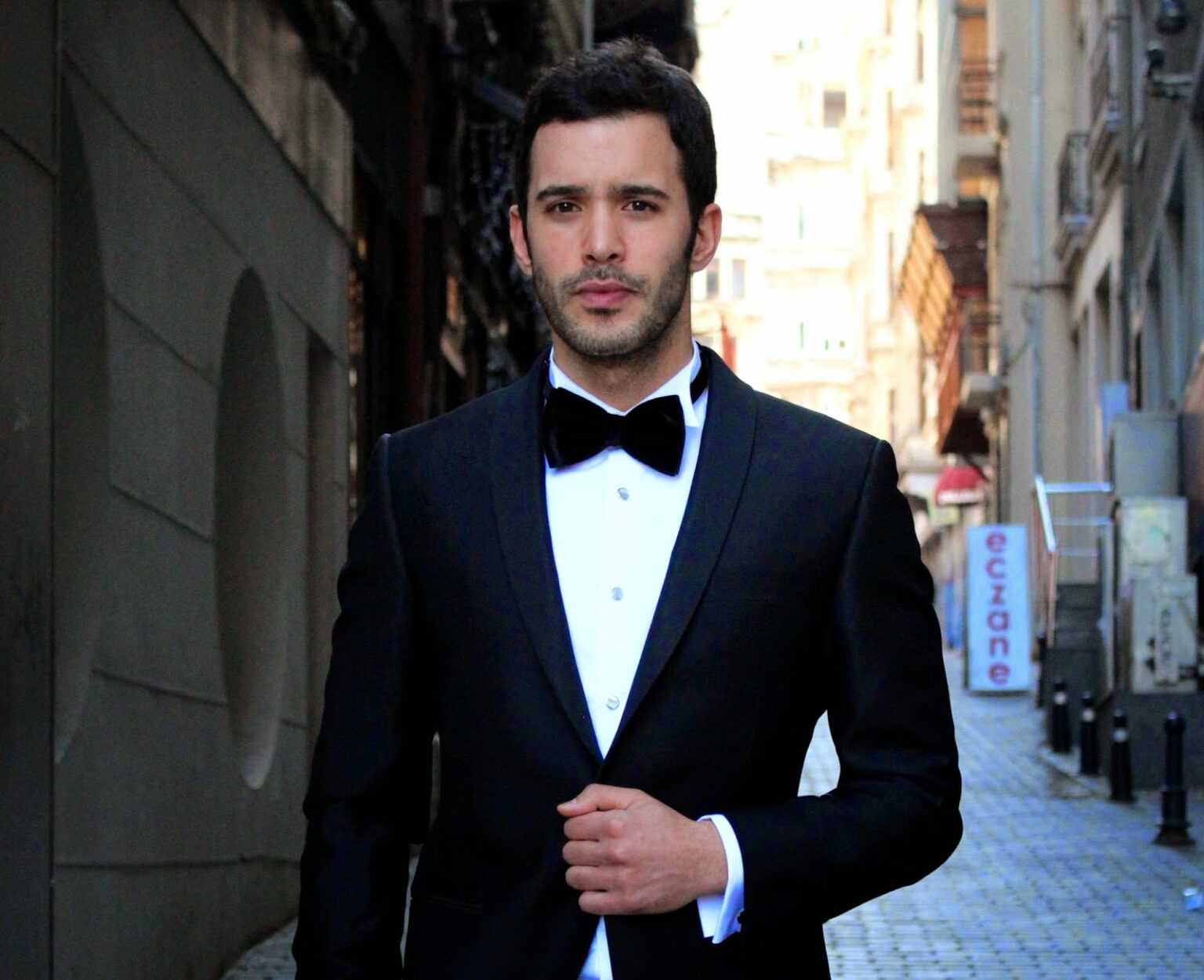 Top 7 Best Turkish Actors of 2025