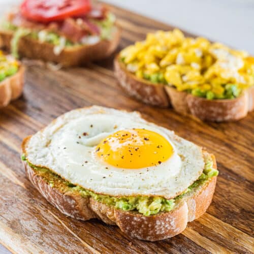 8 Easy Kid-Friendly Egg Recipes Your Children Will Love!