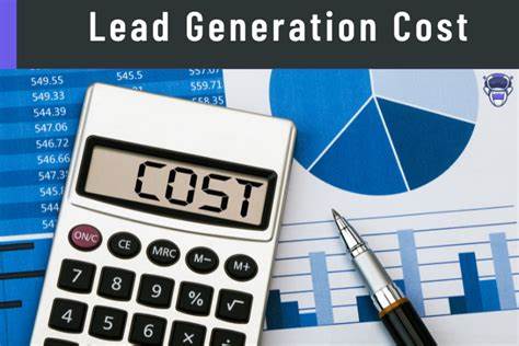 Understanding Lead Generation Pricing and Costs