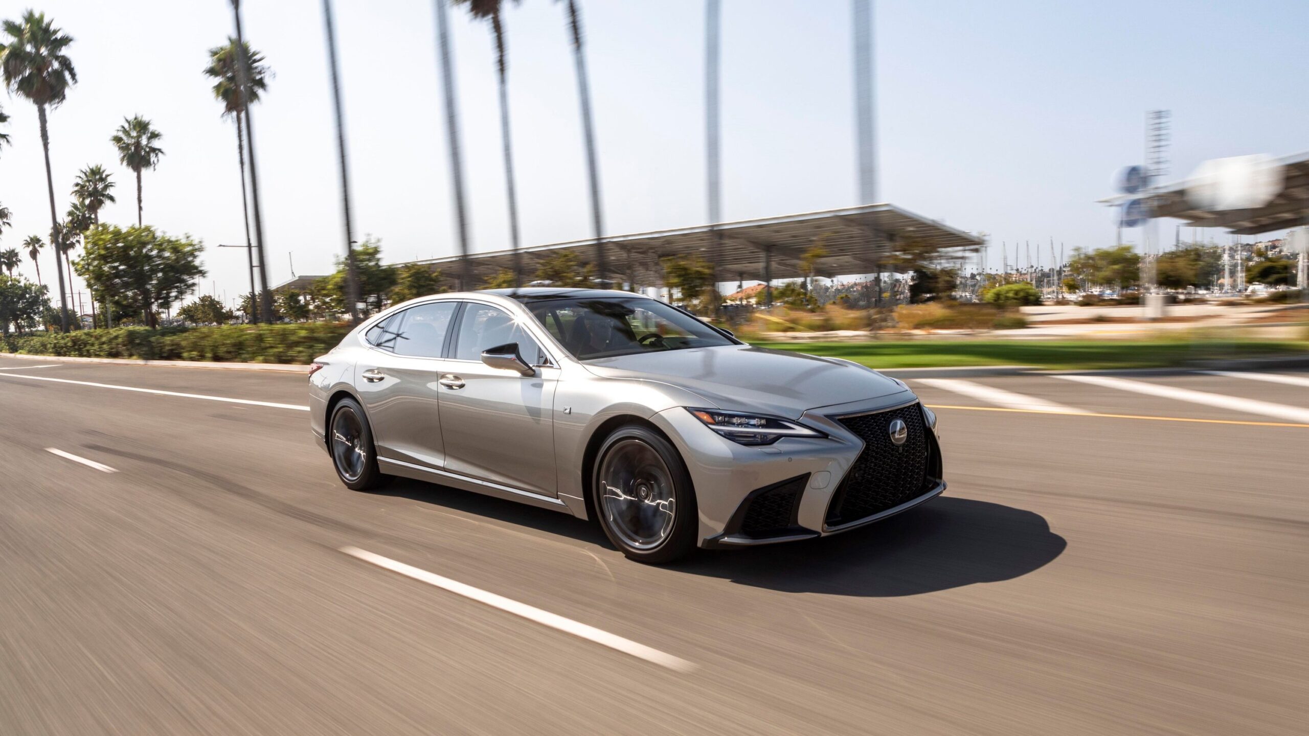 Top 10 Best Businessman's Cars For 2025