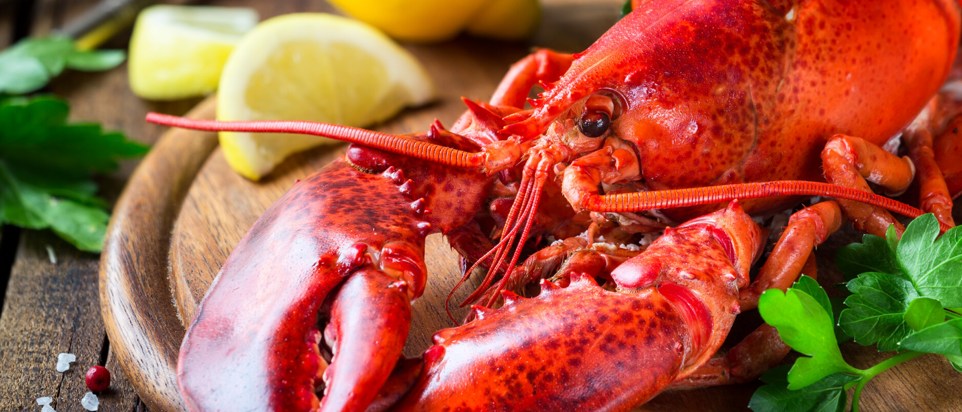 Top 10 Most Popular Seafood Choices