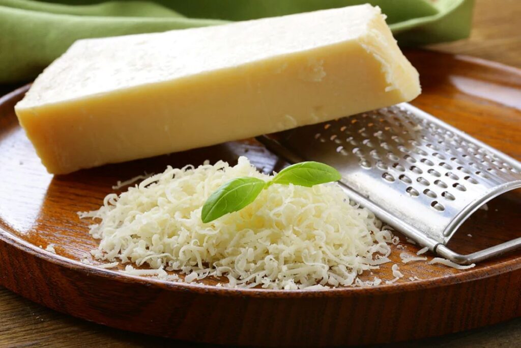 Top 10 Most Popular Cheeses in the World