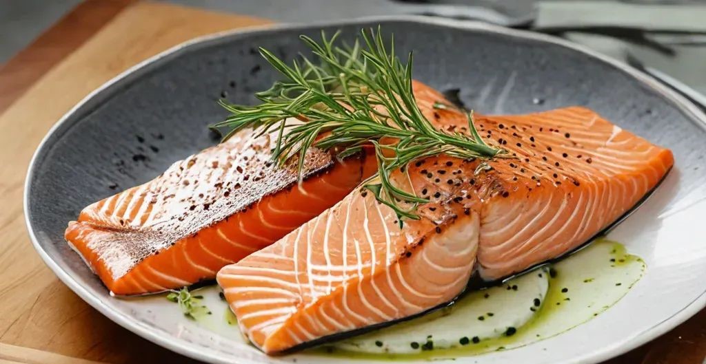 Top 10 Most Popular Seafood Choices