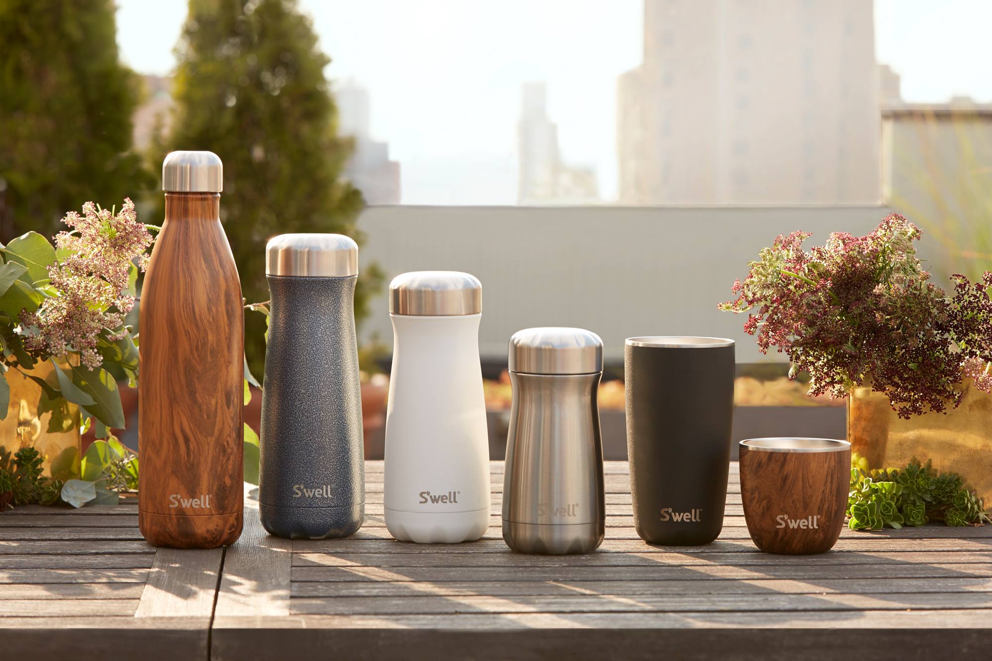 Top 7 Best Water Bottles of 2025 | Top Picks for Hydration