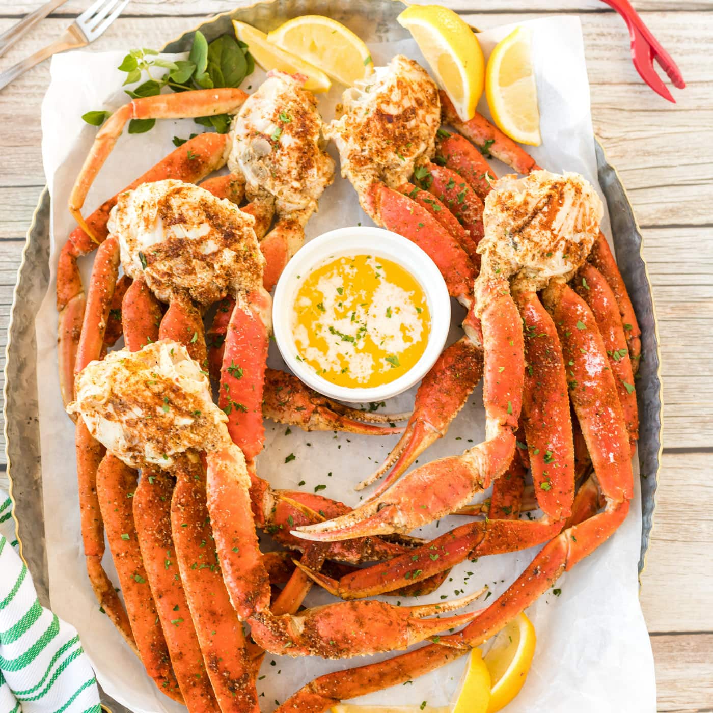 Top 10 Most Popular Seafood Choices