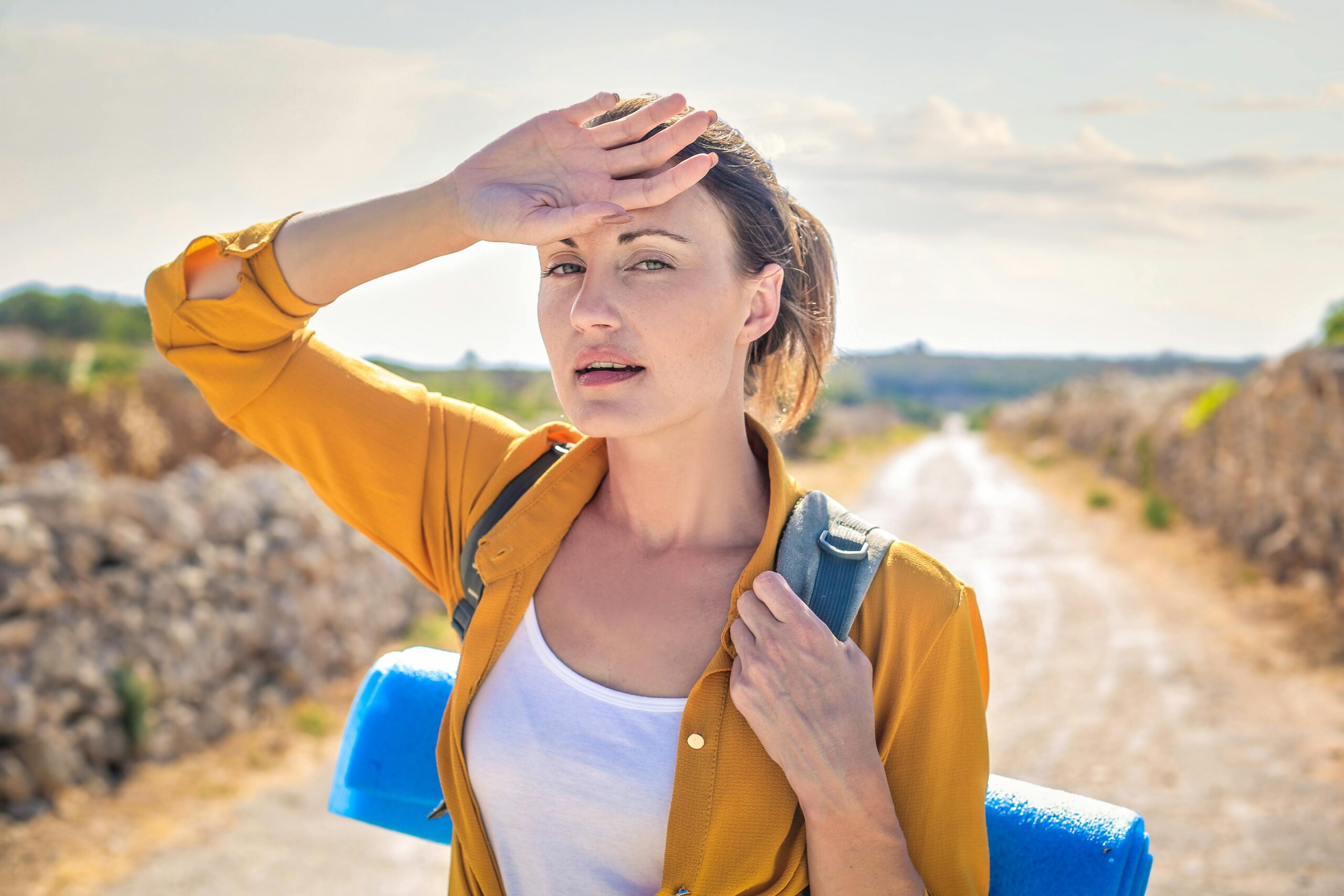 Effective Tips to Reduce Body Heat in Extreme Weather