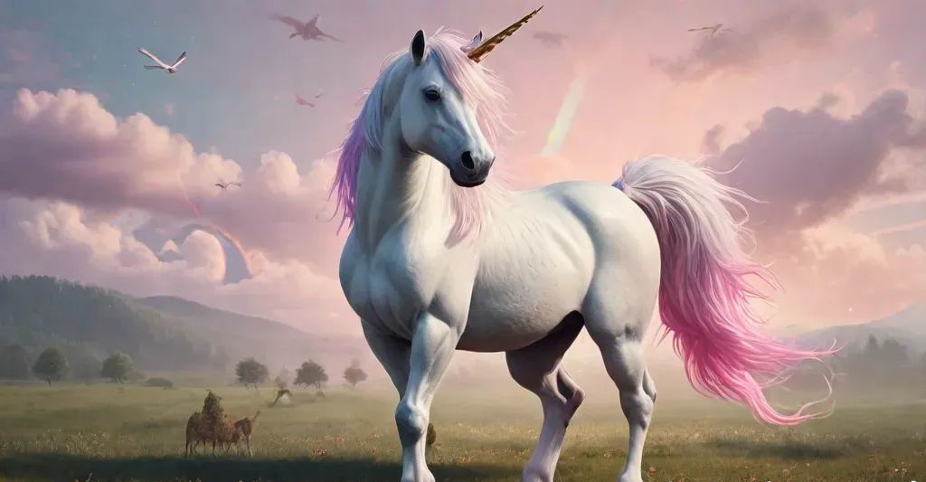 National Unicorn Day 2025: Celebrate Unicorns on April
