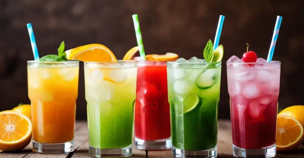 7 Refreshing Summer Drinks to Sip This Season: Must-Try Drinks