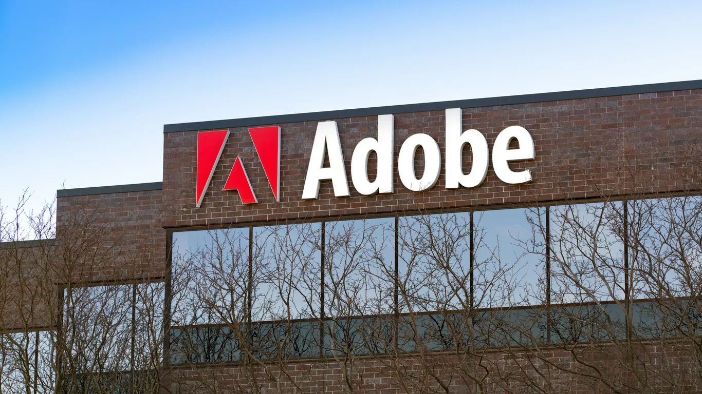 Biggest Software Companies in the World: Top Company for 2025