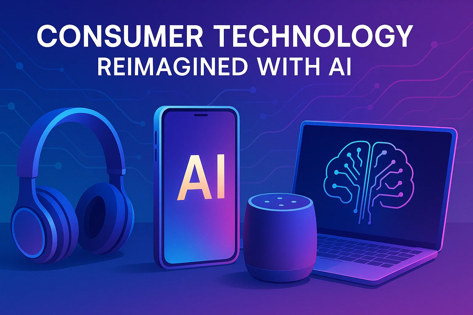 The Future of AI: How Artificial Intelligence Will Transform Technology