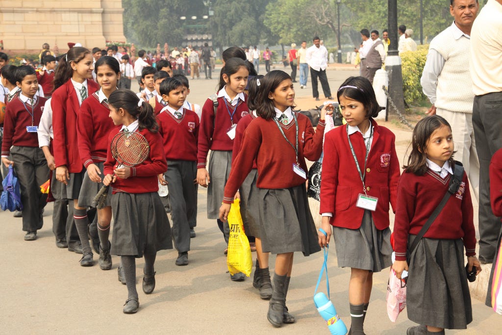School Uniforms Around the World: A Global Look at Styles