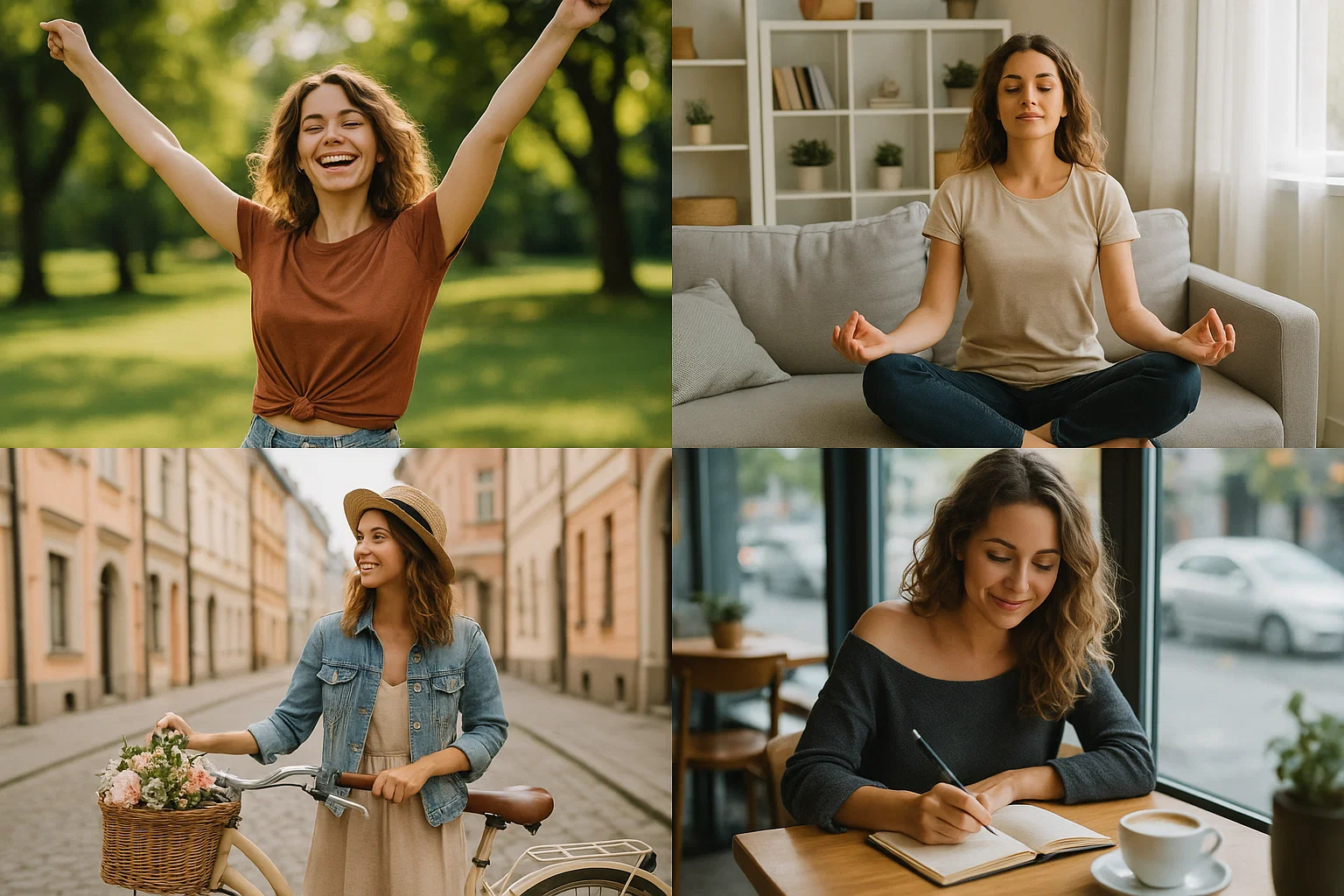 Enjoy Being Single Again: Life After a Relationship