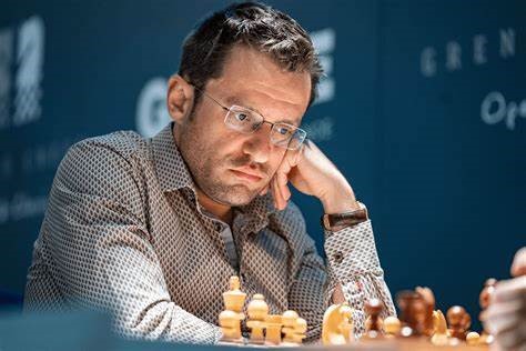 Top 10 Chess Players: FIDE Ratings & Best Players in the World