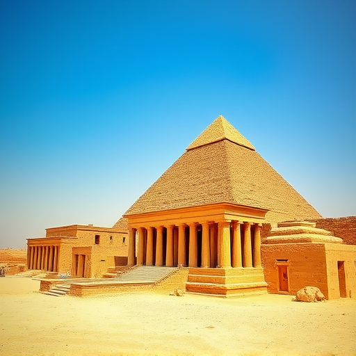 Egypt in Summer: Best Destinations & Tips for 2025 Trip