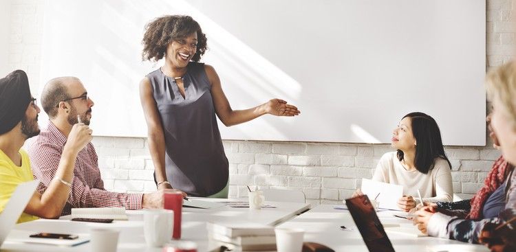 Crack the Code to Team Success: Your Guide to Working in Harmony