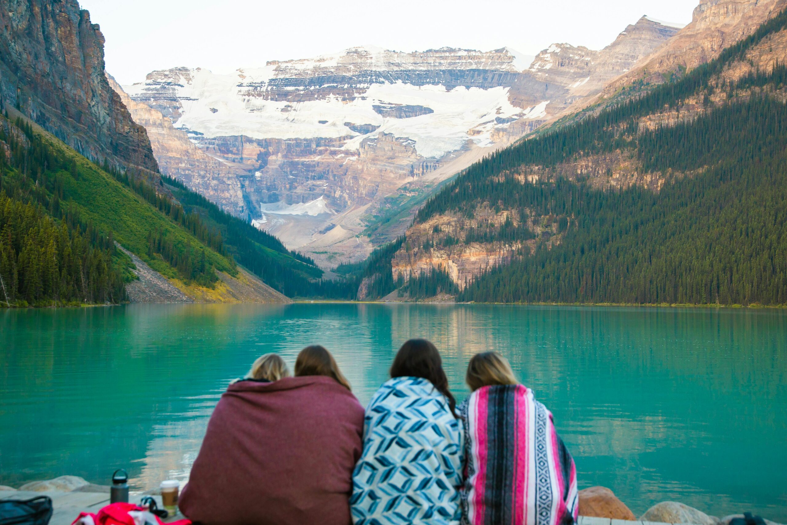 Hot Girl Getaway: How to Plan the Ultimate Girls’ Trip in 2025