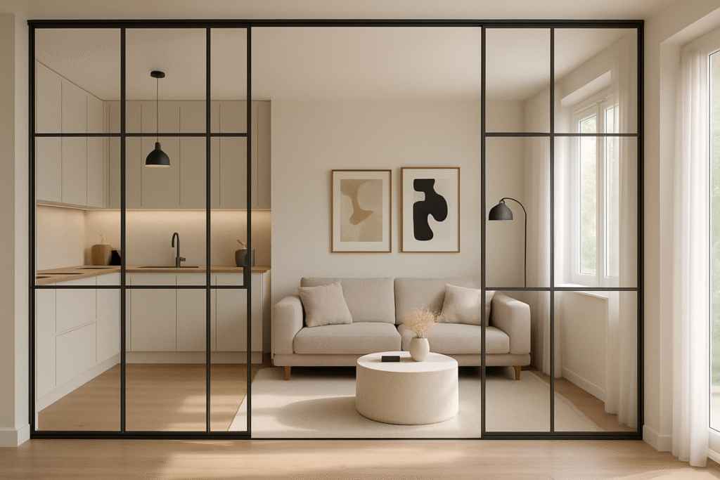 Room Divider Partition: A Smart Way to Maximize and Style Your Space