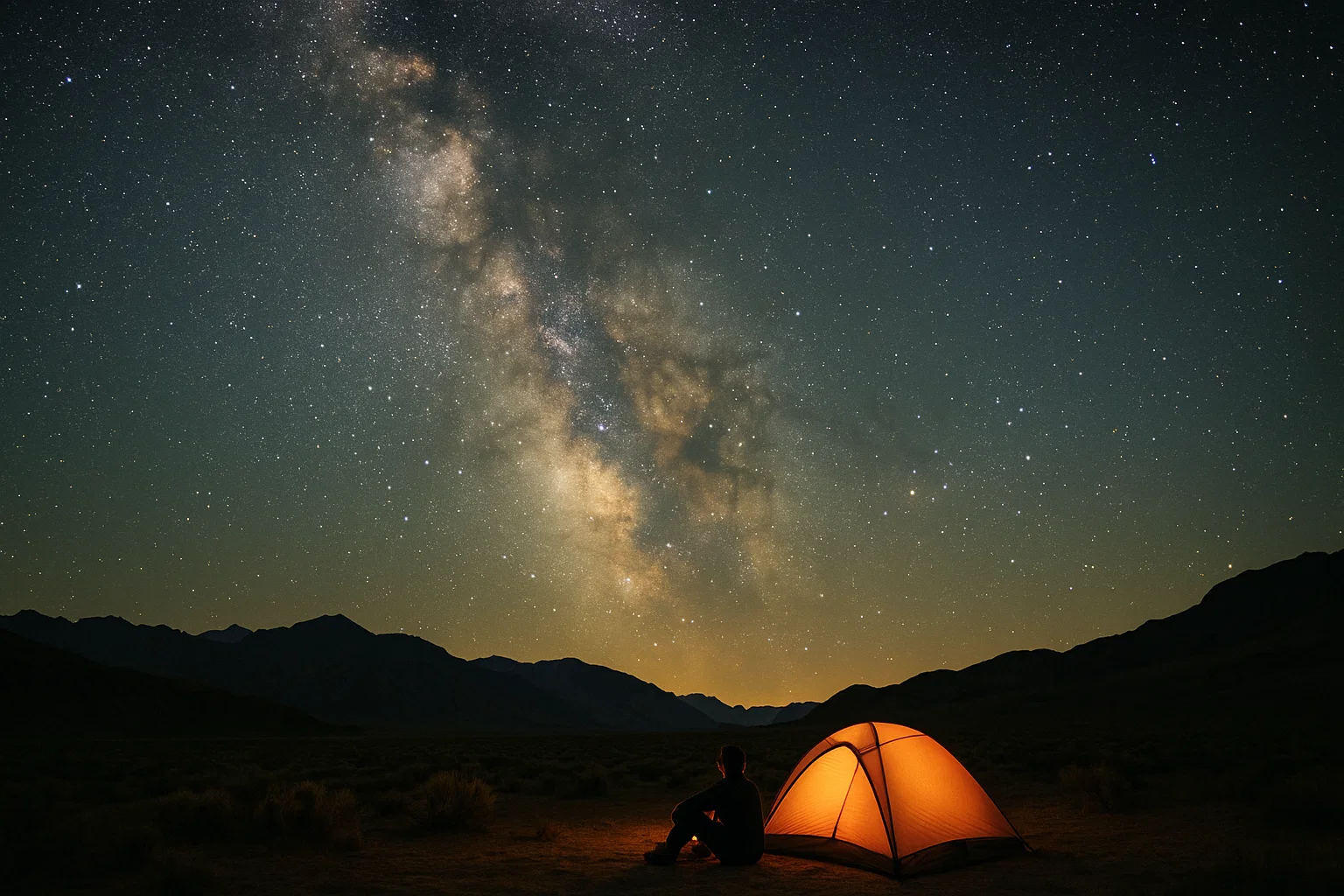 Best Places to Stargaze Around the World
