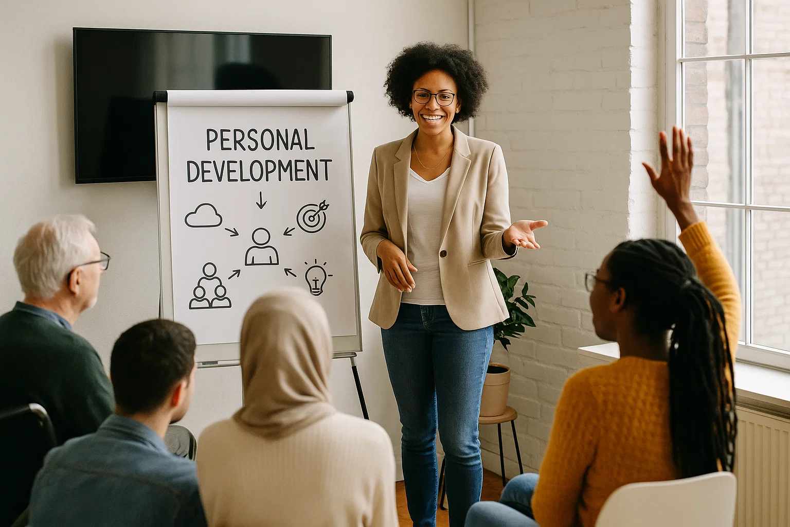 Personal Growth Challenges in 2026: Are You Ready to Level Up?