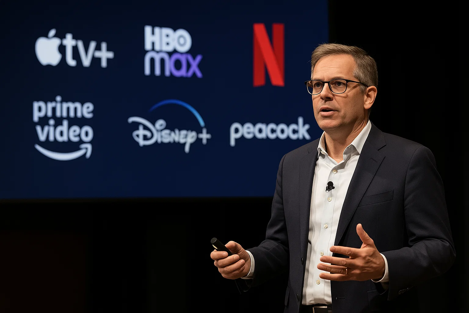 Streaming Wars 2.0: How Flexible Subscriptions Are Changing Everything
