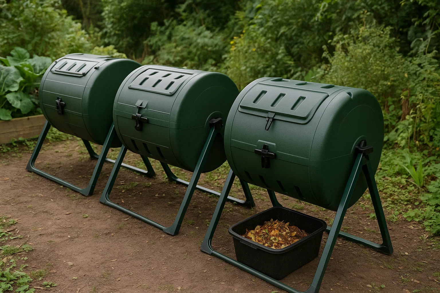 Garden Like a Pro: 10 Smart Tools That Make Gardening Effortless in 2026