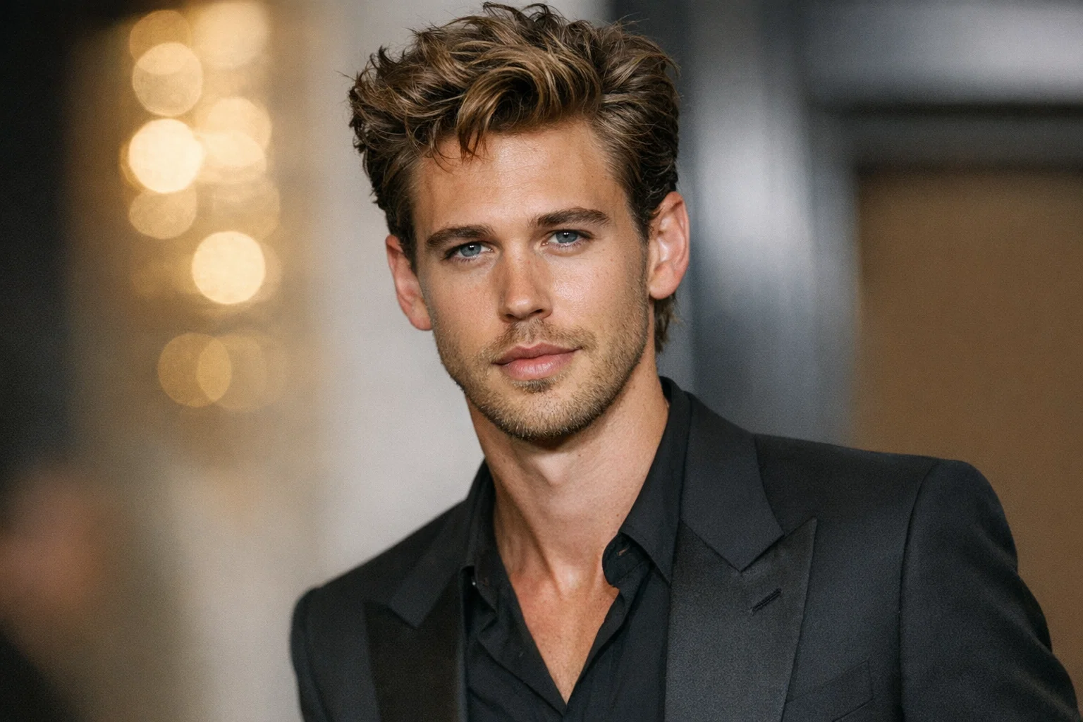 World’s Most Handsome Men 2025: Meet the 15 Actors Everyone’s Obsessed With