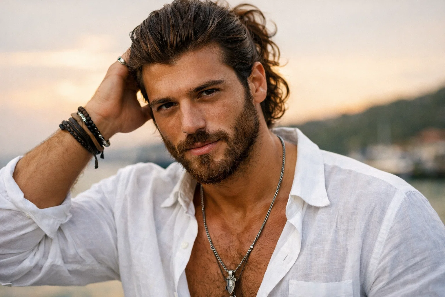 World’s Most Handsome Men 2025: Meet the 15 Actors Everyone’s Obsessed With